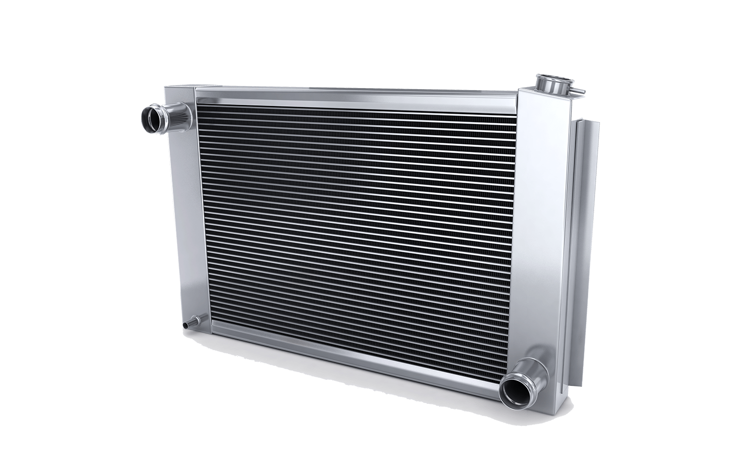 Car Radiator Repair Dubai | Radiator Leak & Replacement Service ...